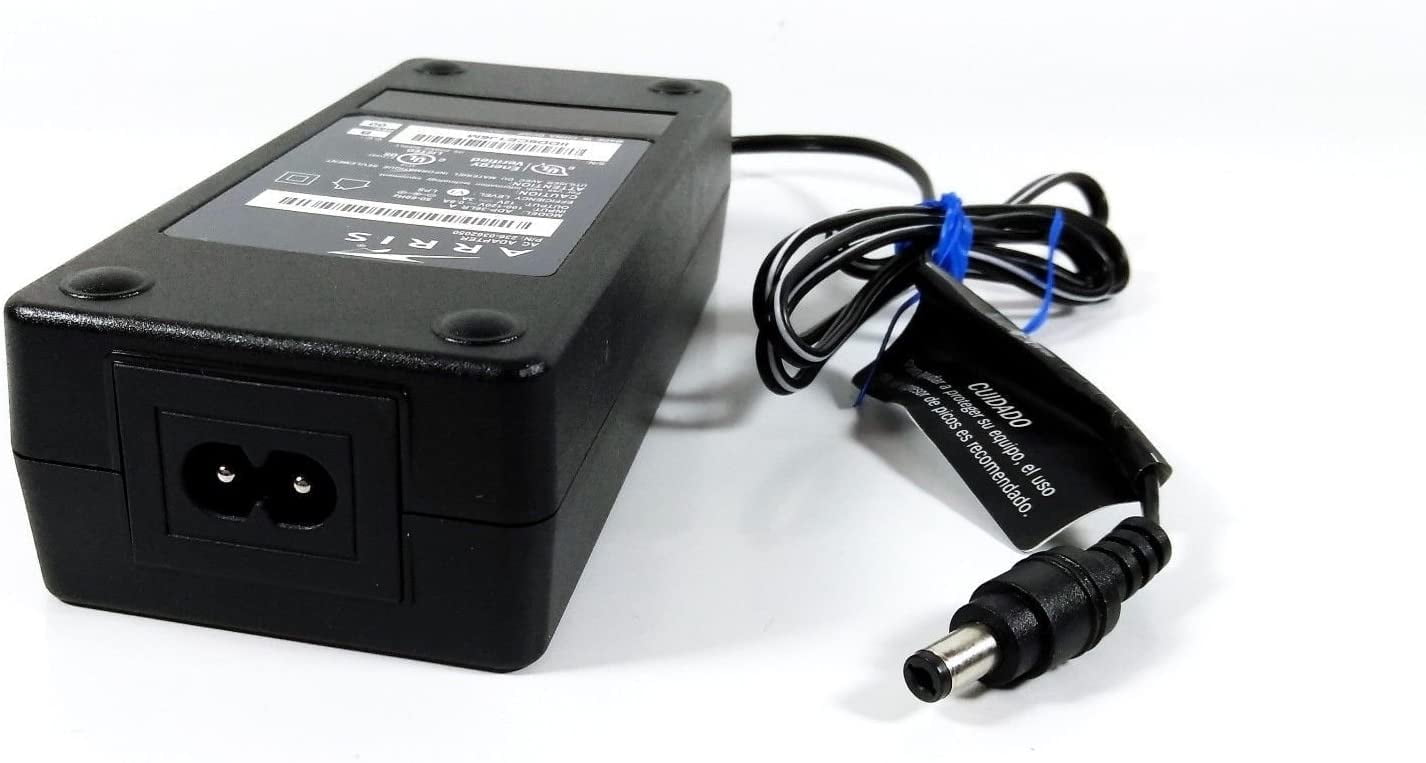 Arris AC Adapter Power Supply for Cable Media Gateway DCX 3600 DCX 3600 ...