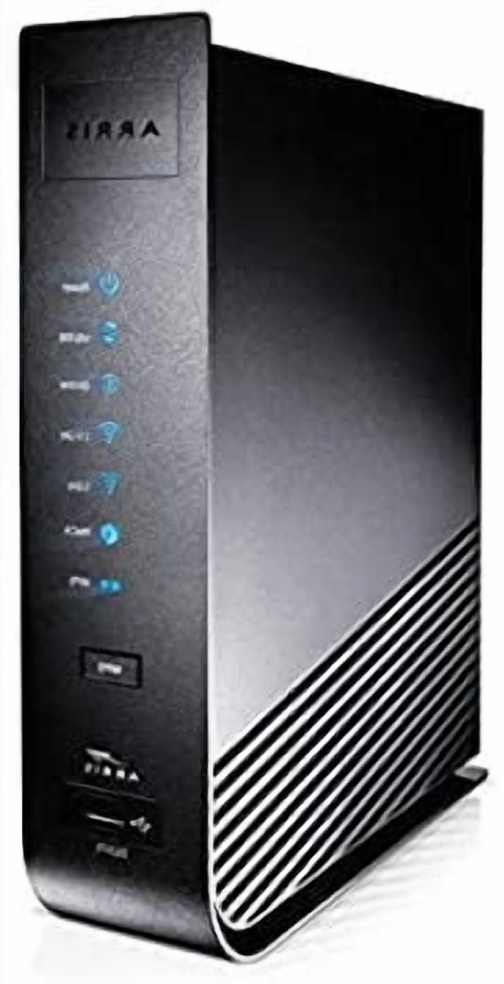 Arris DG2470A Wireless Gateway FOR XFINITY COX & SPECTRUM - Walmart.com