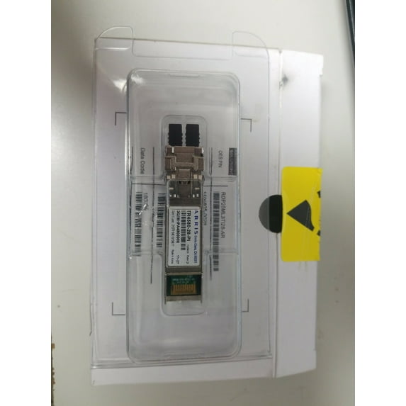 Arris DWDM Optical Transceiver Module (TR4580-28-PI) 2.125 GB/S ...