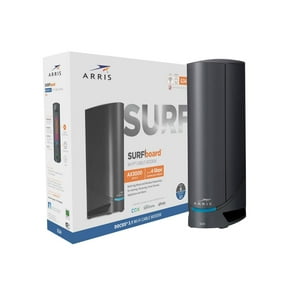 Spectrum Approved Wifi Modem Router