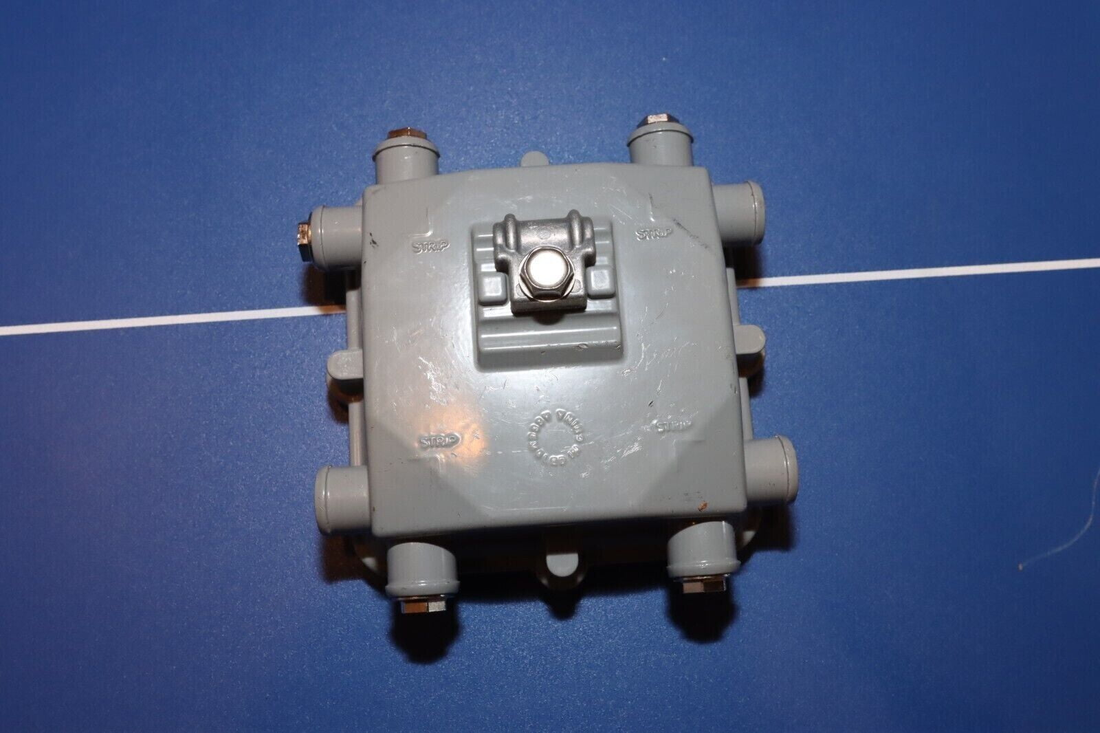 Arris SSP-7Q Technologies Llc Coupler Directional Passives Cable ...