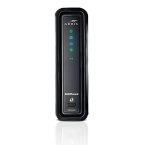 Spectrum Approved Wifi Modem Router