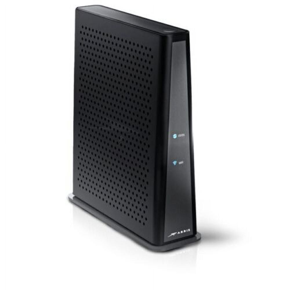 Arris TG3452 Docsis 3.1 Cable Voice Gateway Modem Router - Black ...