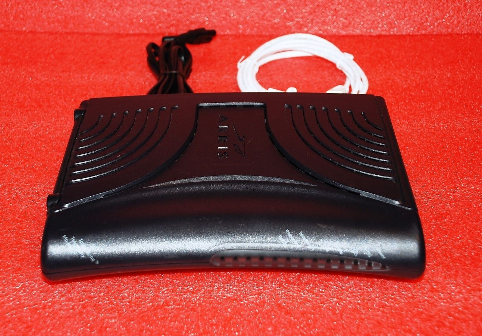 Pre-Owned Arris TM702G Touchstone Telephony Cable Modem DOCSIS 3.0 ...