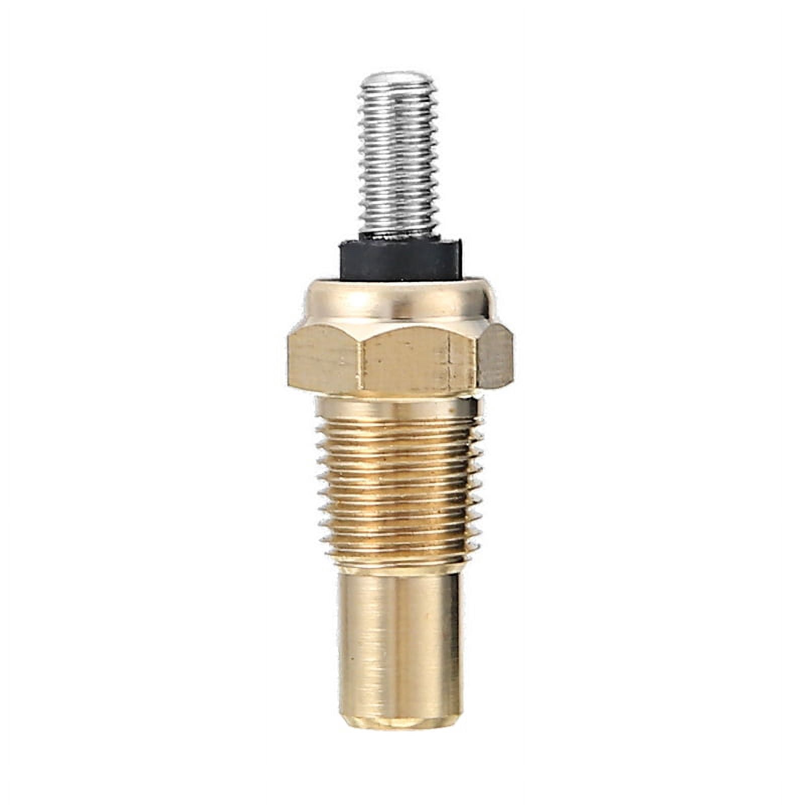 Arrival 1 pc Universal Car Oil Water Temperature Temp 1/8 NPT Sensor ...