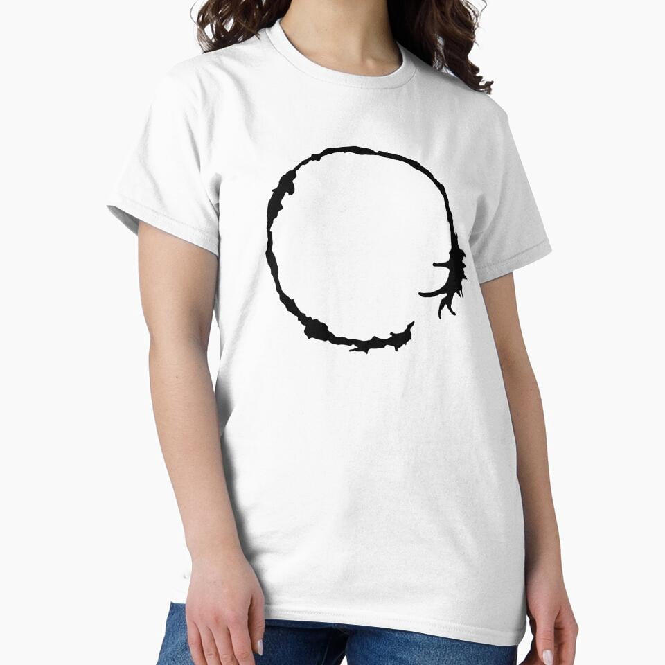 Arrival Louise Banks Heptapod Alien Linguistics Sci-Fi Destiny Art T ...