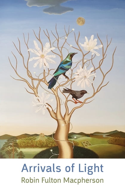 Robin Fulton Macpherson