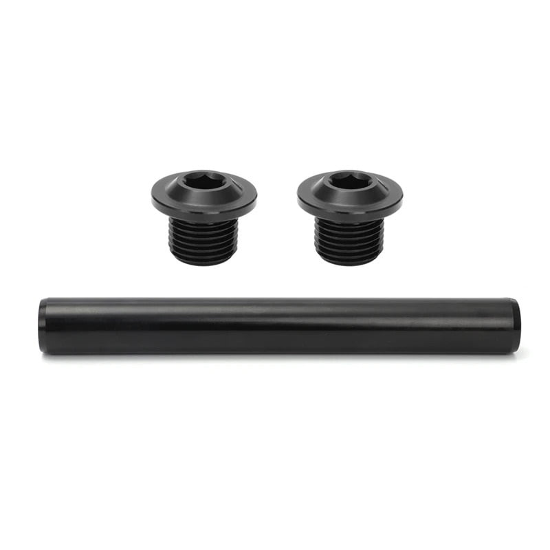 Arrived Front Fork DNM Shaft Nut for Surron X S Light Bee Motorcycle ...
