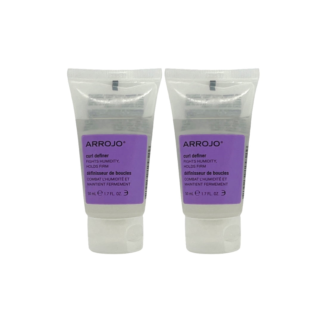 Arrojo Curl Definer 1.7 Oz (Pack of 2) - Walmart.com