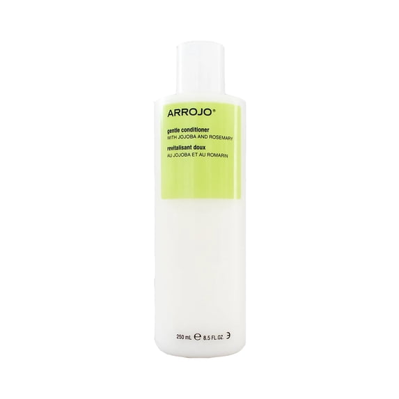Arrojo Gentle Conditioner with Jojoba and Rosemary 8.5 oz - Walmart.com