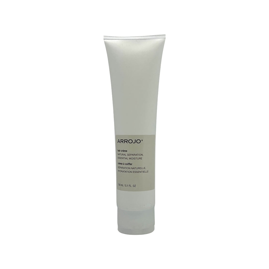Arrojo Hair Crème 5.1 Oz - Walmart.com