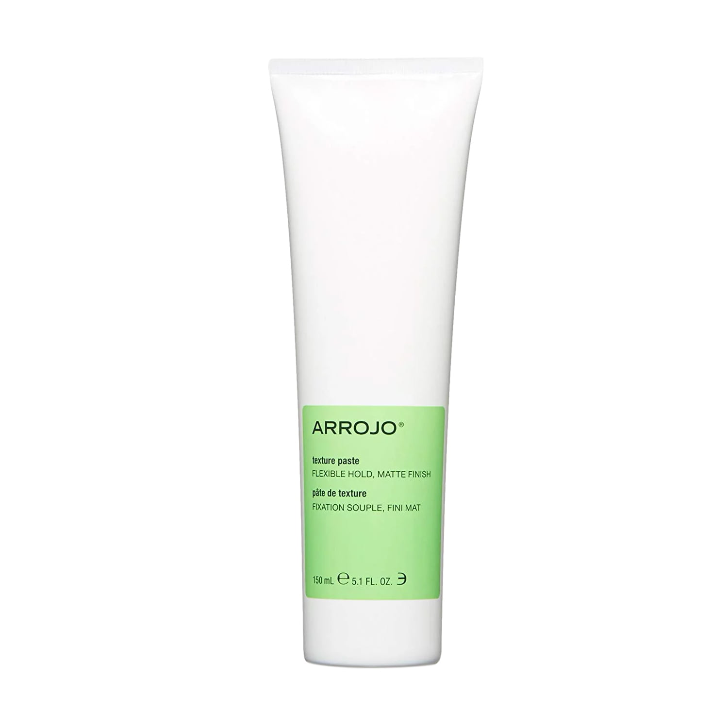 Arrojo Texture Paste Flexible Hold, Matte Finish 5.1 oz - Walmart.com