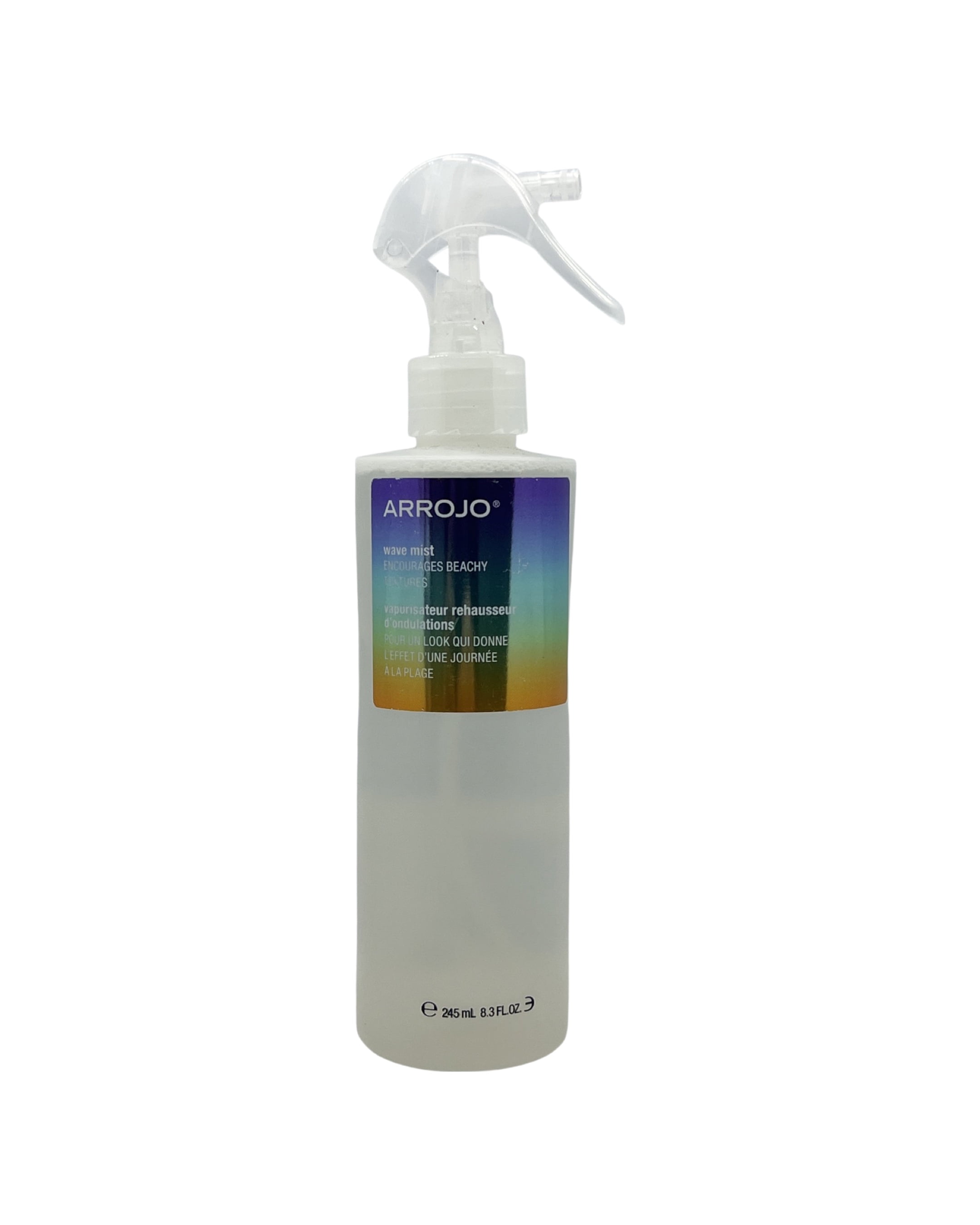 Arrojo Wave Mist 8.3 Oz - Walmart.com