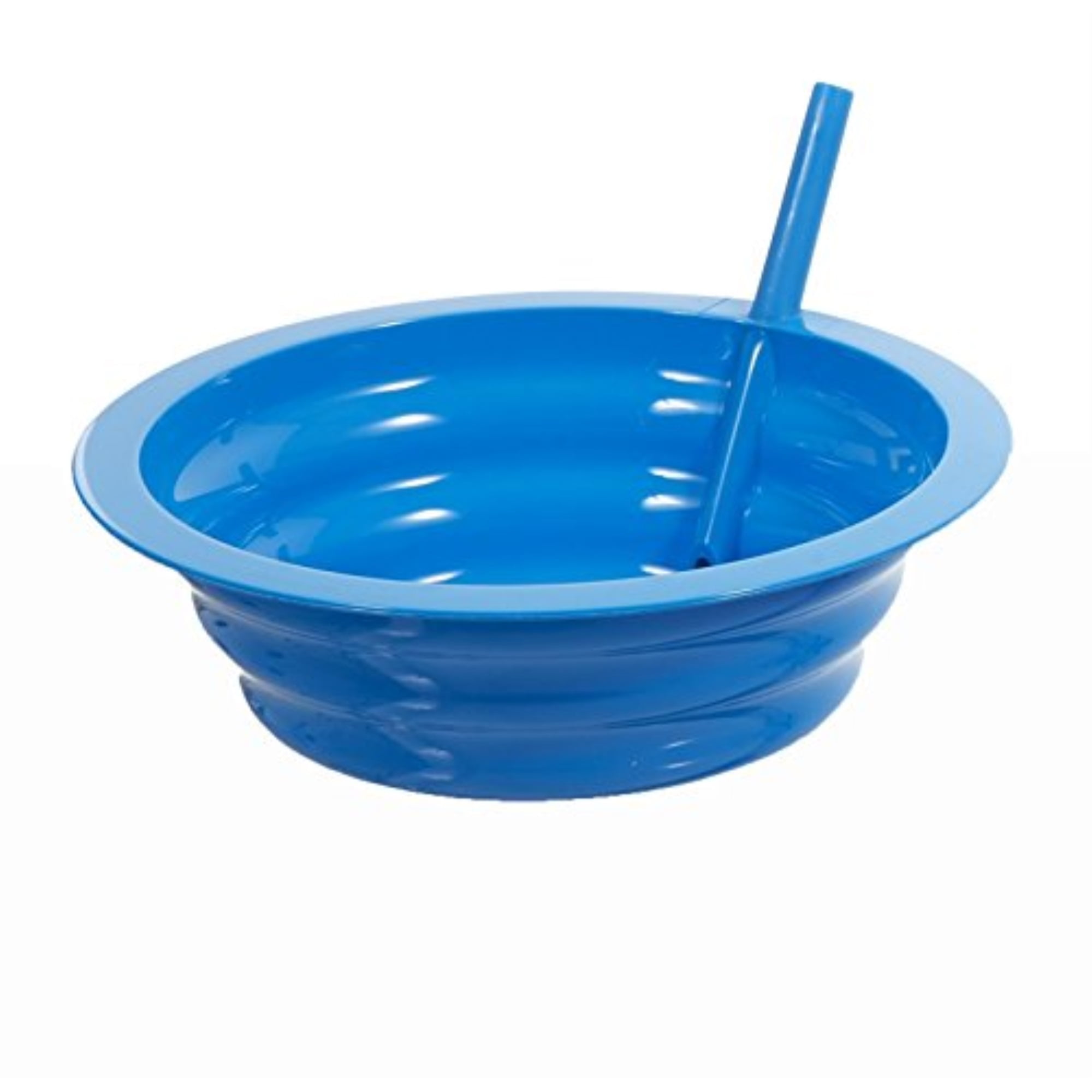 Arrow 22 Ounce Plastic Mfg. Co. Sip A Bowl - Walmart.com