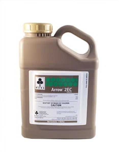 Arrow 2EC Herbicide - 1 Gallon (Select 2EC) 26.4% Clethodim - Walmart ...