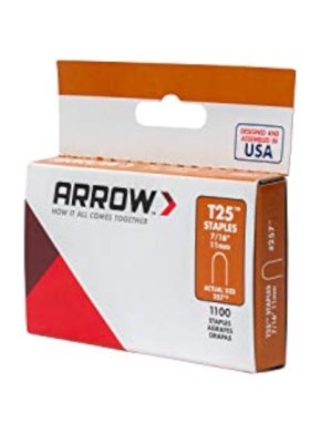 Staple Gun Staples in Fasteners - Walmart.com