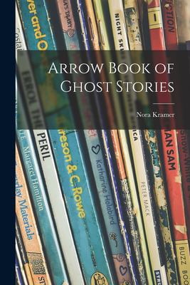 Pre-Owned Arrow Book of Ghost Stories (Paperback) 1014787092 ...