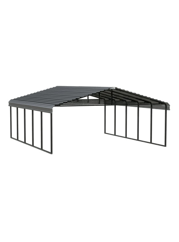 Steel Carports in Carports By Material - Walmart.com