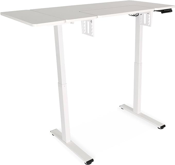 Arrow Eleanor Electric Height Adjustable Multi-Function Sewing And ...