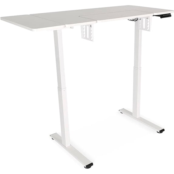 Arrow Eleanor Electric Height Adjustable Multi-Function Sewing And ...