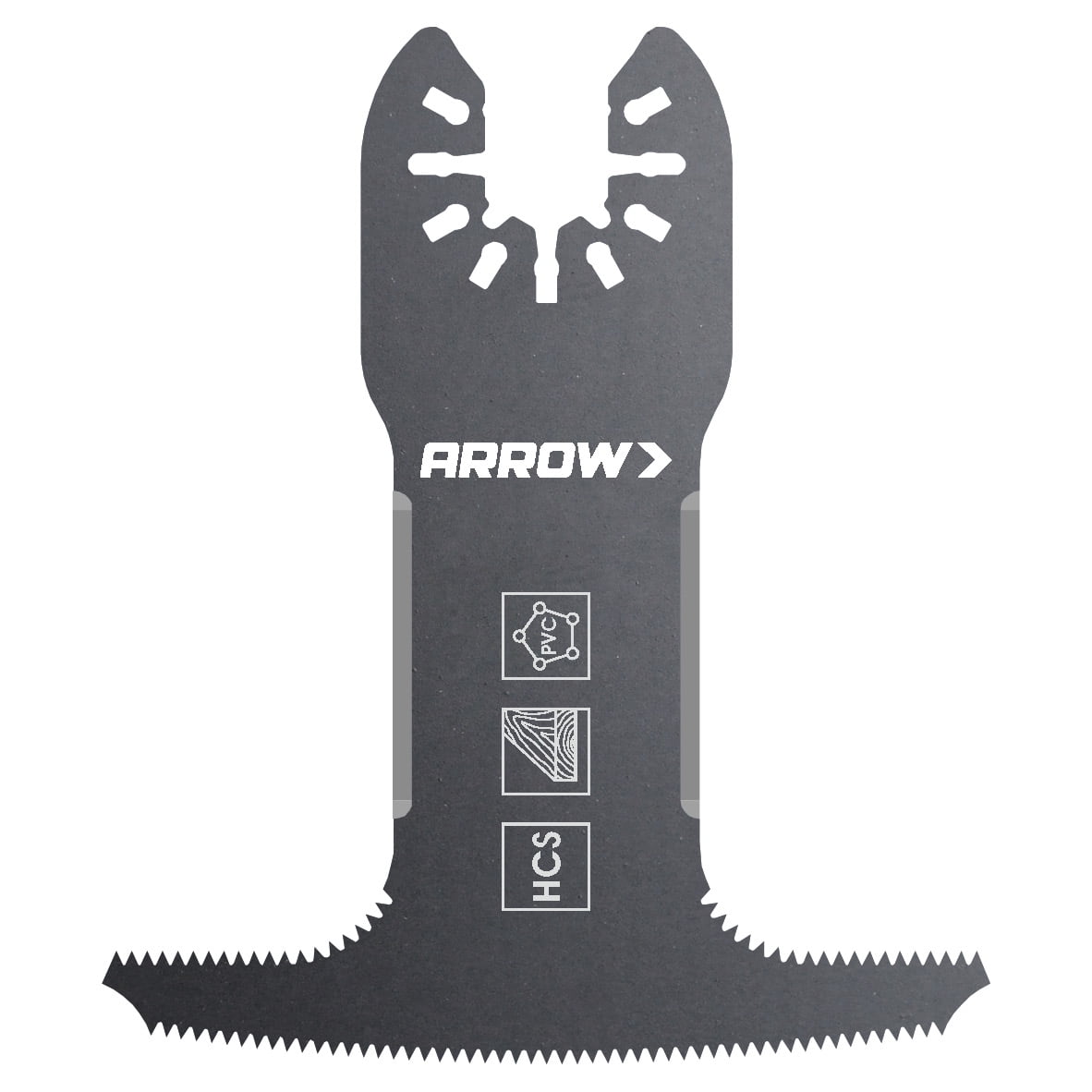 Arrow Fastener 109161 Drywall Blade for Versatility within One Blade ...