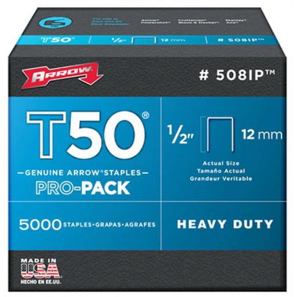 T50 Staples in Staplers & Hole Punches - Walmart.com