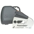 Arrow Fastener Co. 5700K PowerShot Forward Action Staple and Nail Gun ...