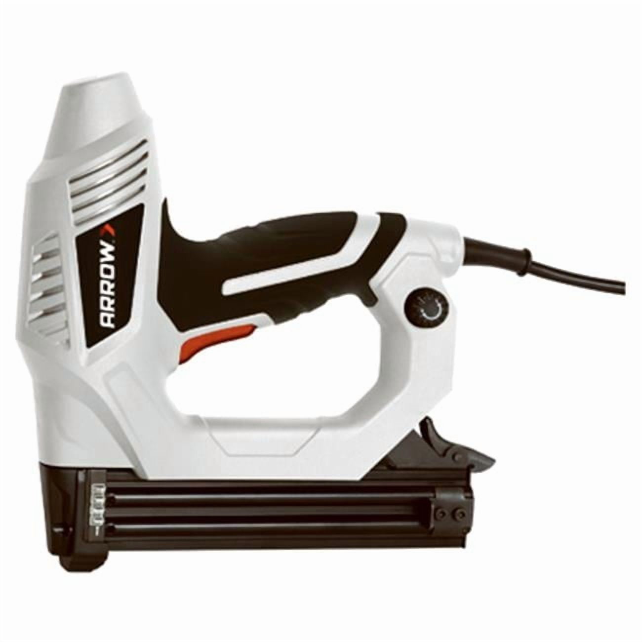 Arrow Fastener Co Llc ET200BN Electric Heavy Duty Brad Nail Gun ...