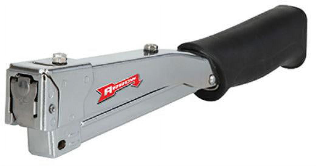 Arrow Fastener HT55BL Professional Hammer Tacker, Slim, Each - Walmart.com