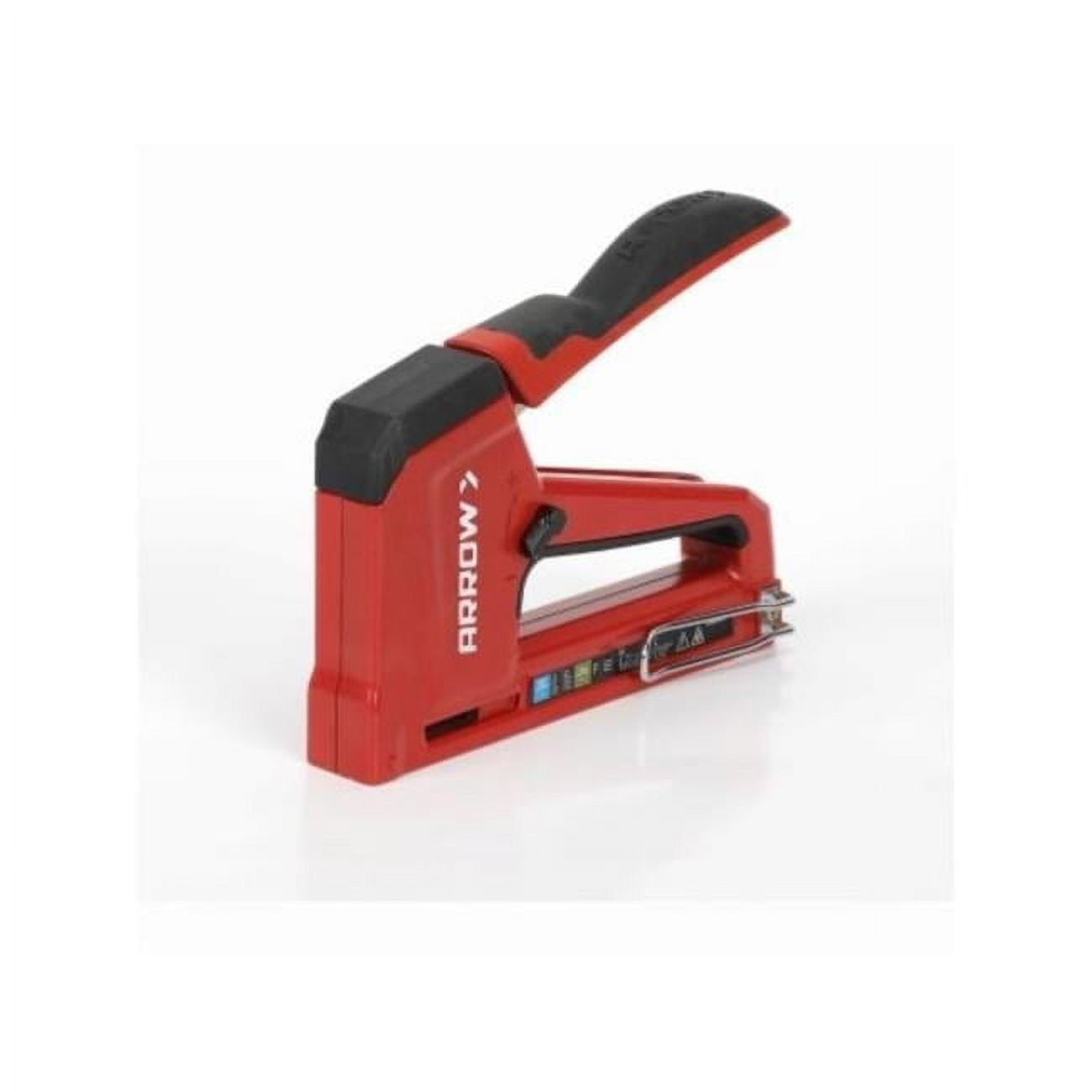 Arrow Fastener Staple Gun & Brad Nailer - Walmart.com