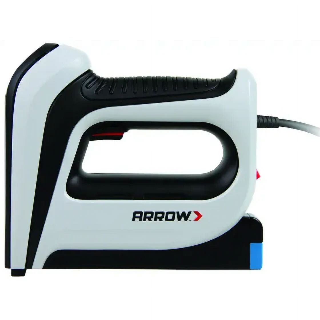 Arrow Fastener T50ACD Staple Nail Gun Electric Compact, Each - Walmart.com