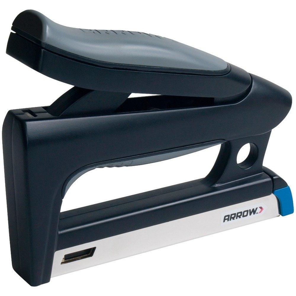 Arrow Fastener T50HS PowerShot Advanced Staple Gun and Nailer - Walmart.com