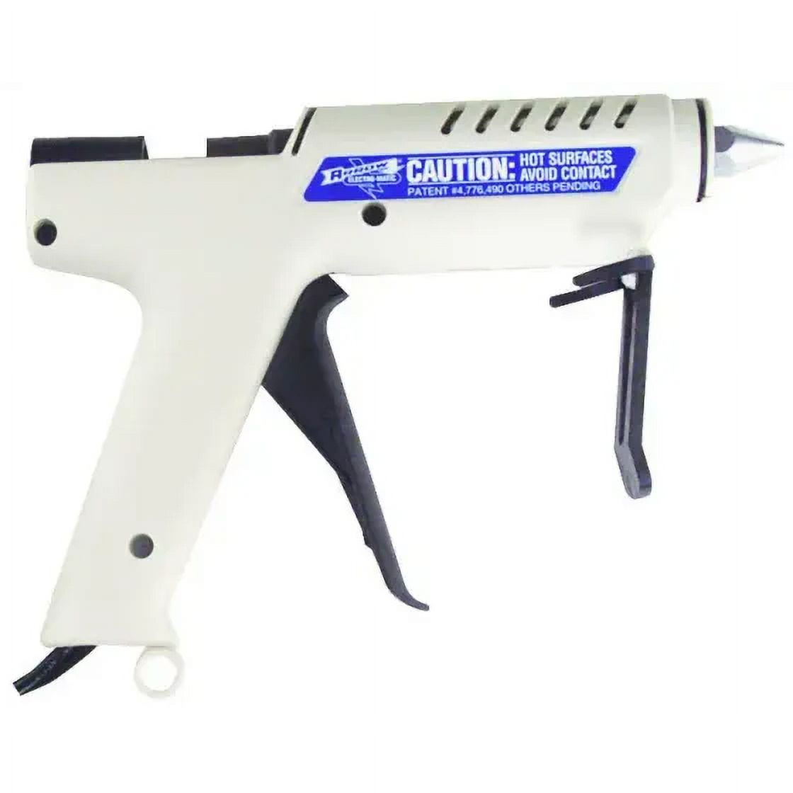 Arrow Fastener TR550 Professional Lever Feed Electric Glue Gun, Each ...