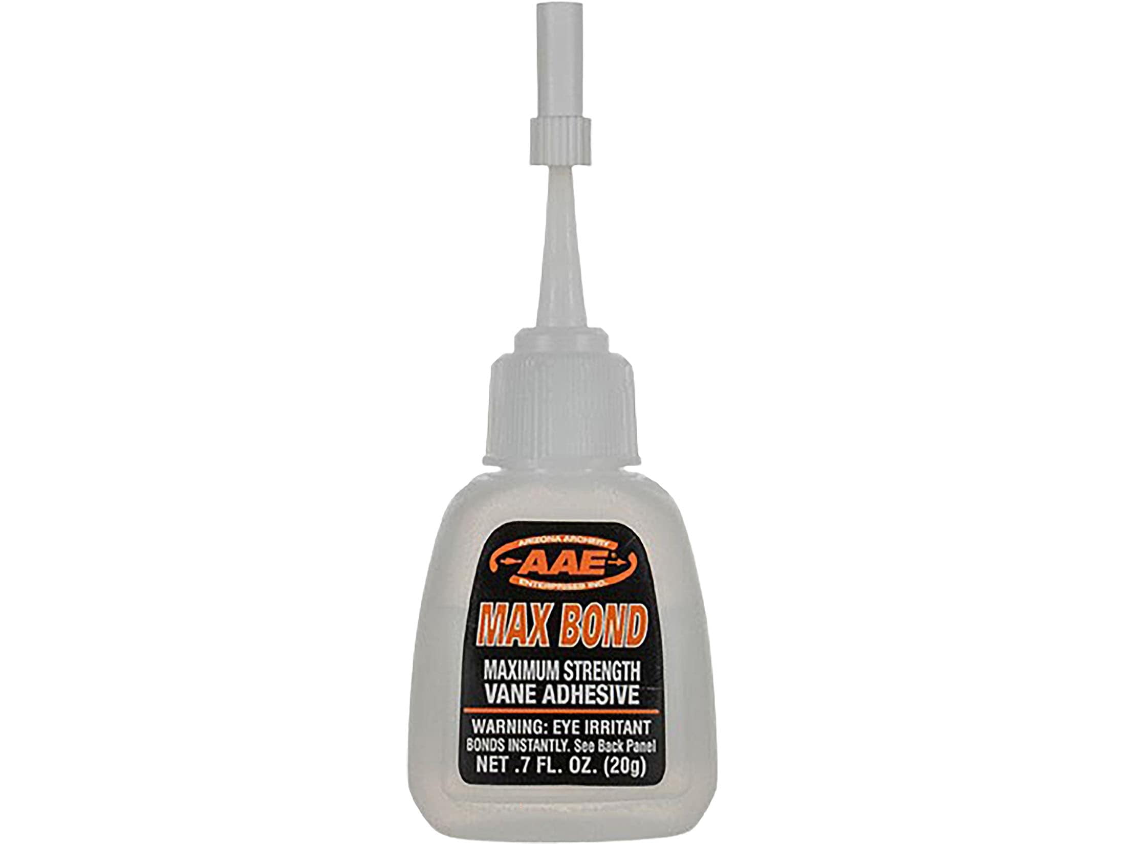 AAE Max Bond Fletching Glue - Walmart.com
