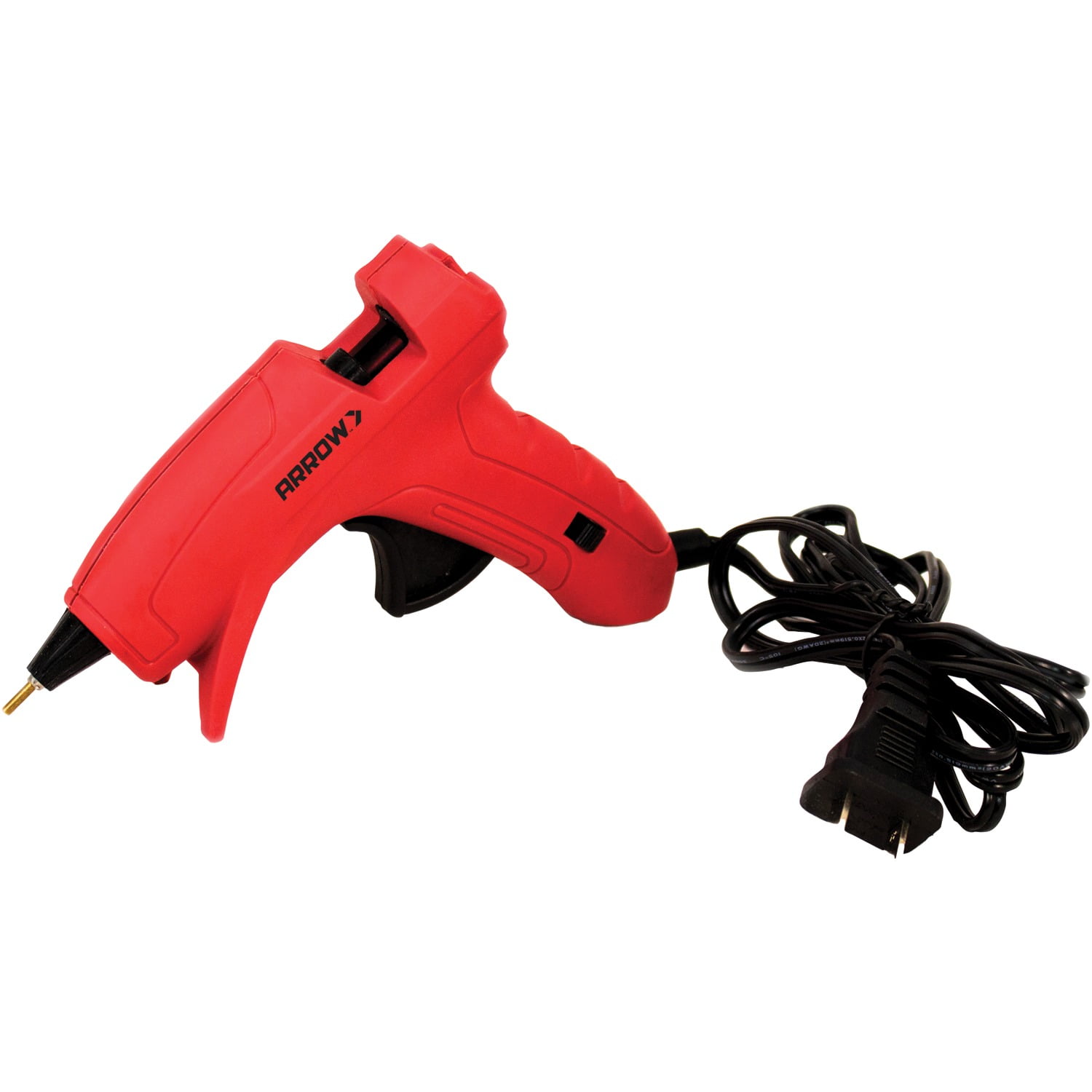 Arrow Gt20dt Gt20dt Dual-temperature Glue Gun - Walmart.com