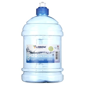2 5 Liter Water Bottle