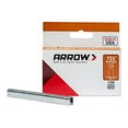Arrow Heavy Duty T25 Round Crown Staples for Cable and Low Voltage ... Arrow Heavy Duty T25 Round Crown Staples for Cable and Low Voltage ...