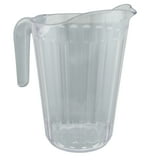Arrow Home Products 60 oz. Stackable Pitcher - Walmart.com