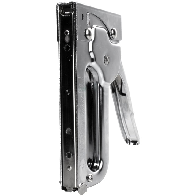 Arrow JT-21CM Household Professional Light Duty Staple Gun, - Walmart.com