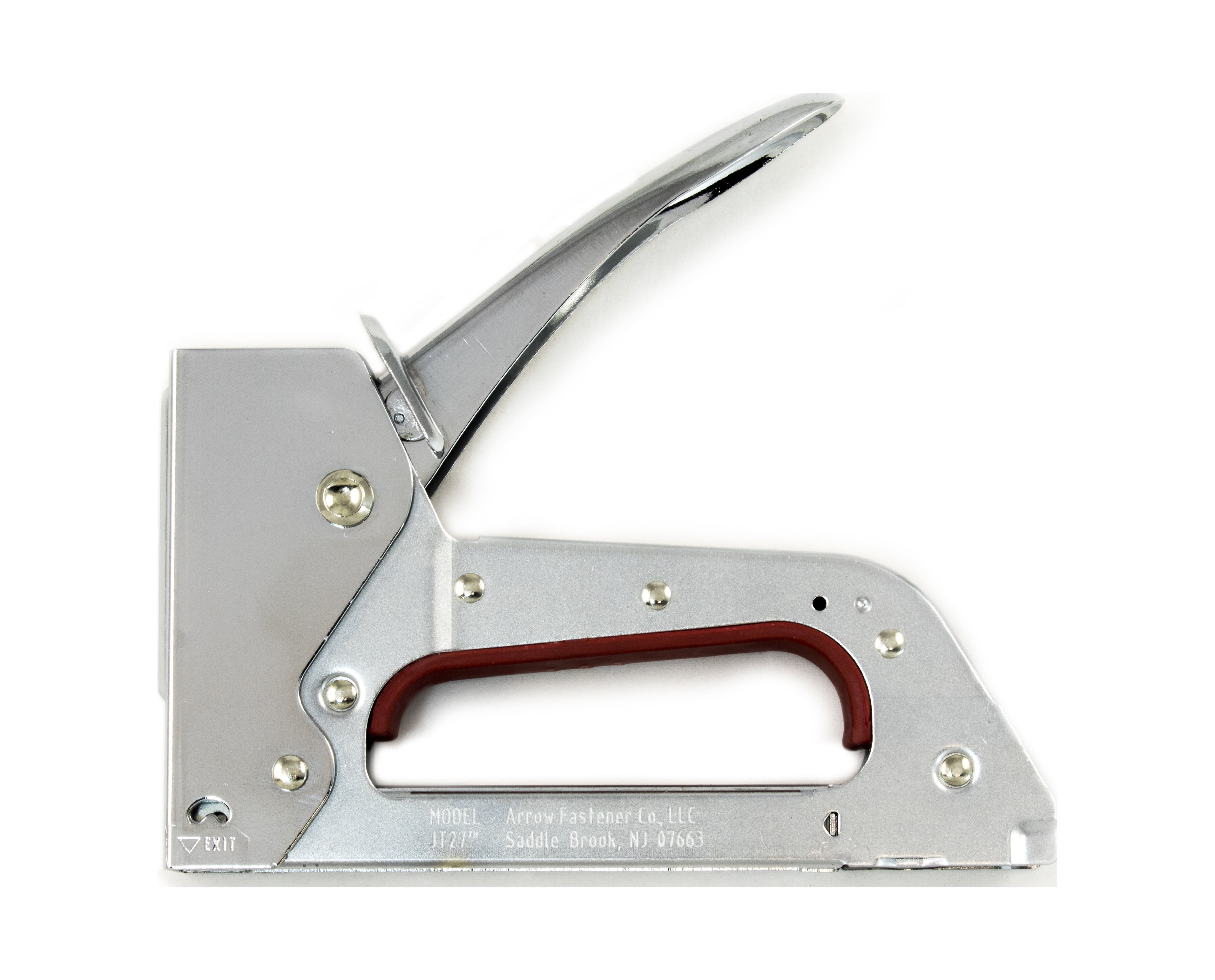 Arrow T50ACD Corded Electric Staple Gun - Walmart.com