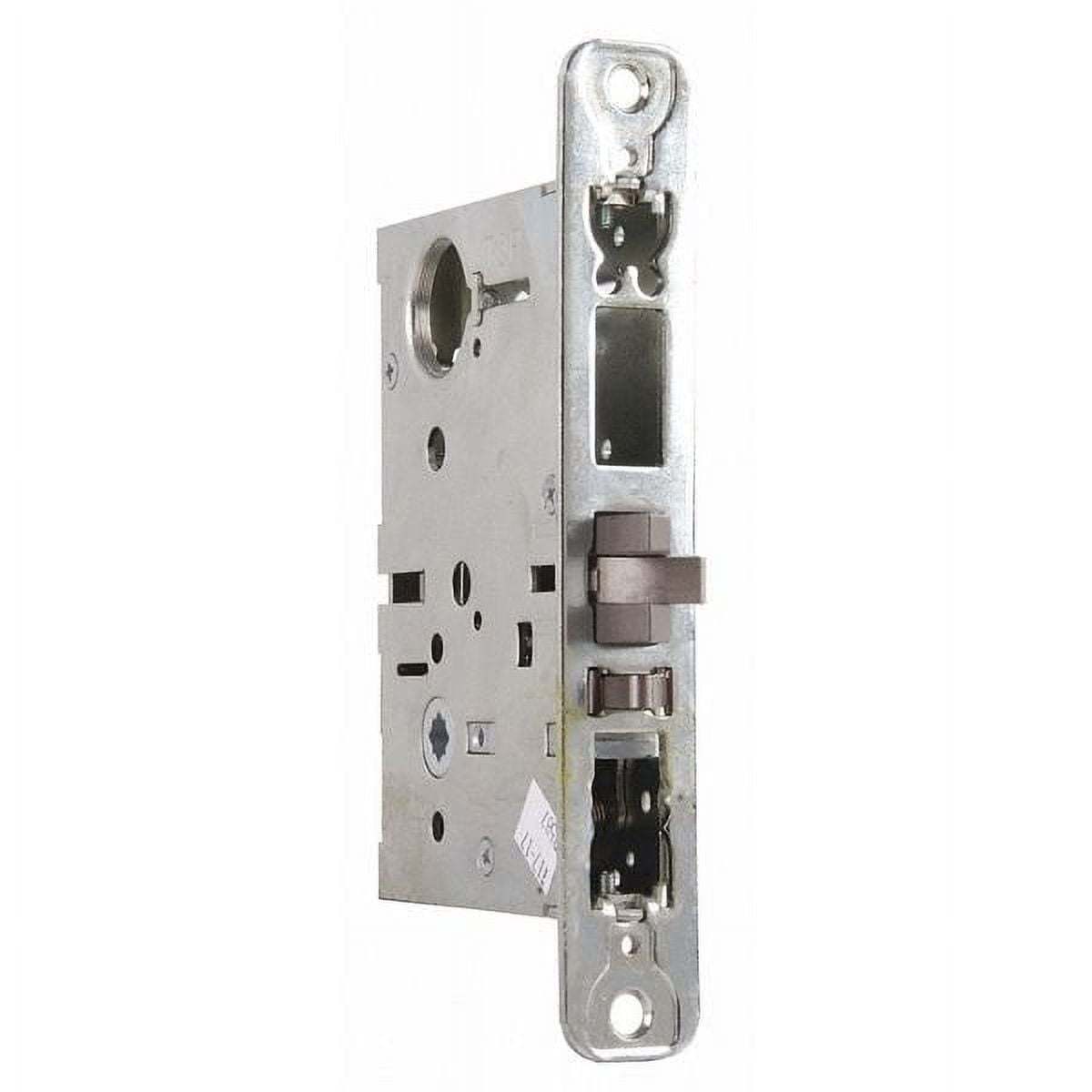 Arrow Lock Mortise Lockset, 40H Lock Body, Mech. AM12-LB - Walmart.com