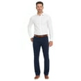 Arrow men's Heritage Twill 5-Pocket Pants - Walmart.com