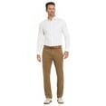 Arrow Men's Heritage Twill 5-Pocket Pants - Walmart.com