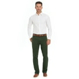 Arrow Men's Heritage Twill 5-Pocket Pants - Walmart.com