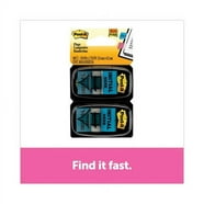 Redi-Tag Arrow Message Page Flag Refills Sign Here 6 Rolls of 120 ...