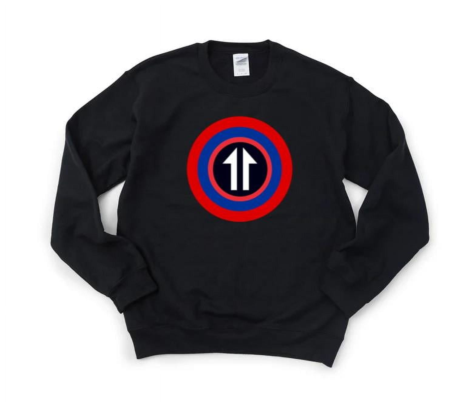 Arrow Mod Target Design Scooter Music Subculture UK Limited Edition ...