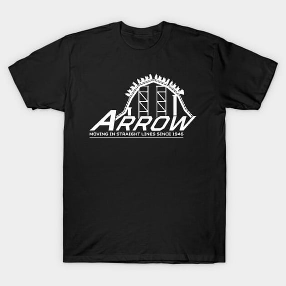 Arrow Moving In Straight Lines Minimalist Vector Indicator Directional ...