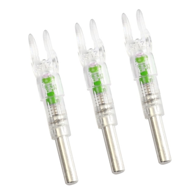 Arrow Nock,Arrow Nock Arrow Pe Nocks 3 Pe Nocks Pe Nocks Nocturnal Ed ...