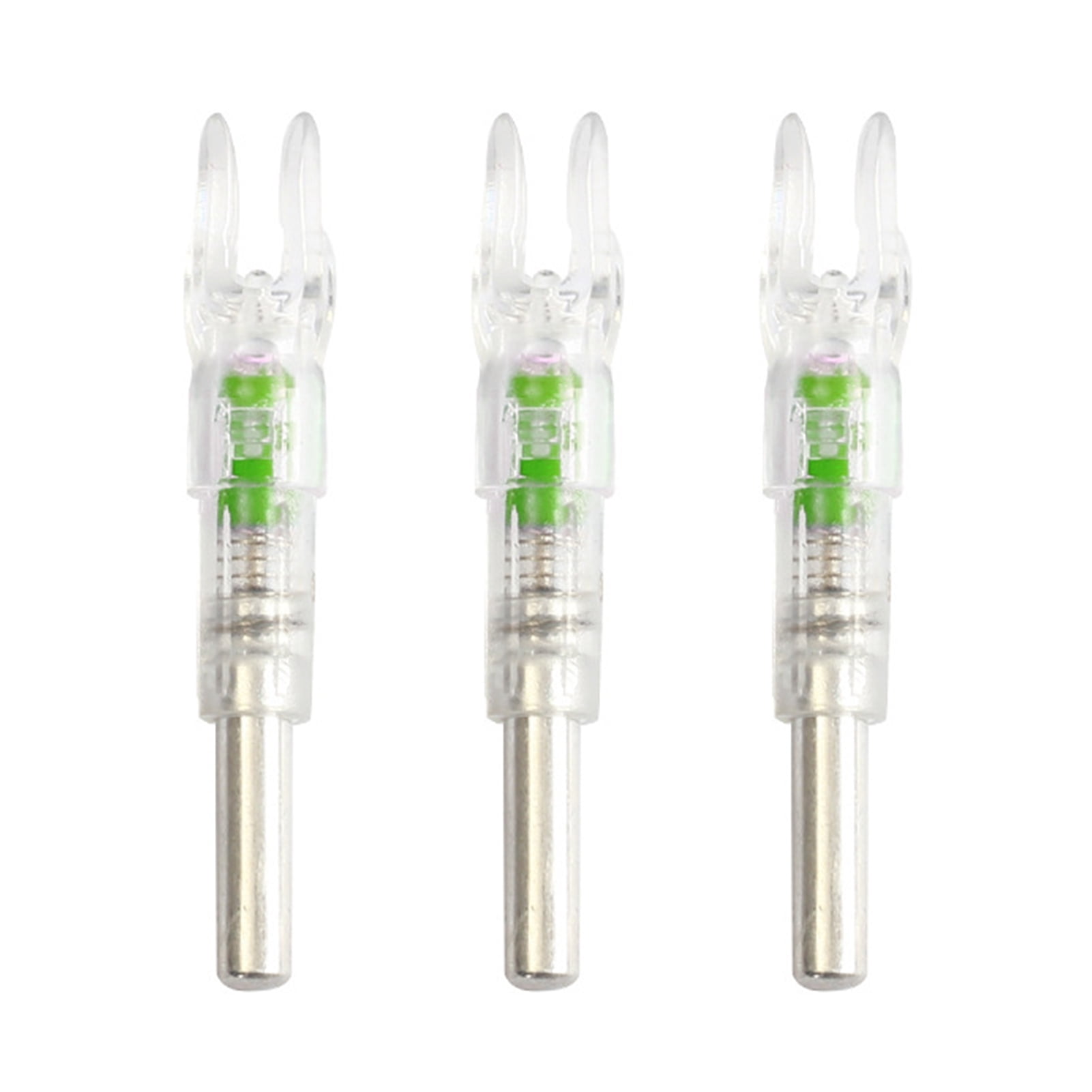 Arrow Nock,Nocks 3 Nocturnal Nocks And Ed Nocks Arrow Pe Arrow Nock Pe ...