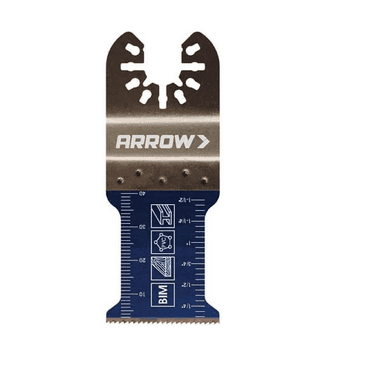 Dremel MM920 Multi-Max 24 Grit Oscillating Tool Rasp for Masonry, Stone ...